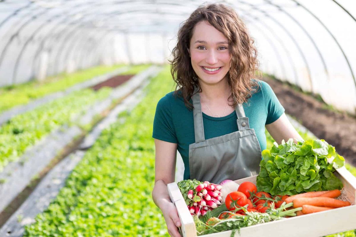 60 Vegetable Garden Quotes That Capture The Joy of Gardening