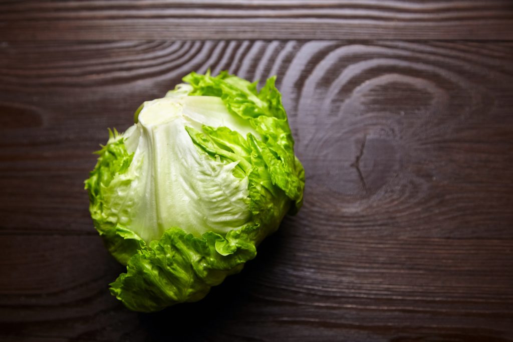 5 Reasons For Bitter Lettuce And How To Prevent It