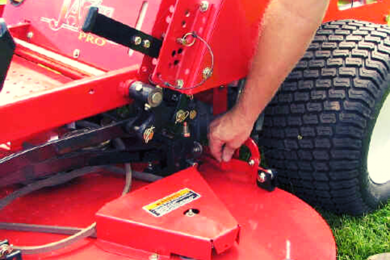 10 Most Common Country Clipper Mower Problems And Solutions