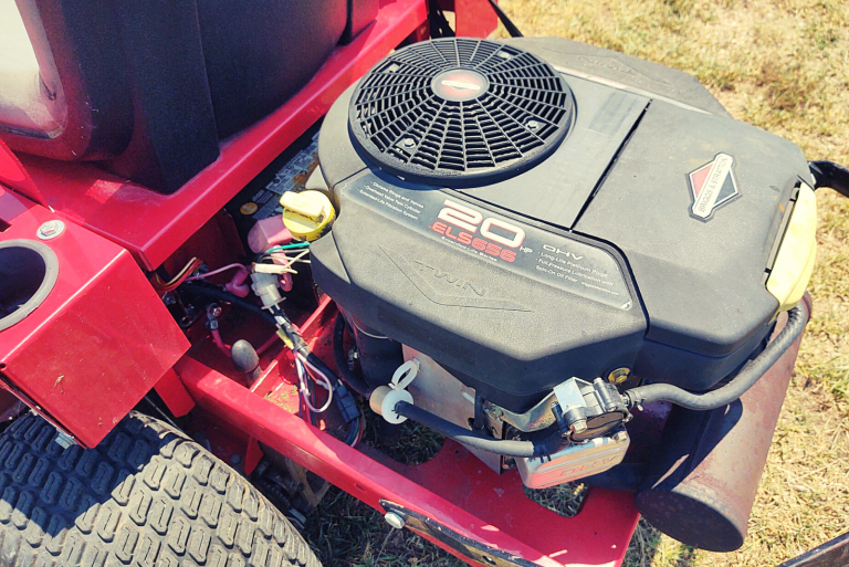 10 Most Common Country Clipper Mower Problems And Solutions