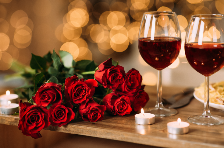 Best Rose Quotes For Instagram + Rose And Flower Captions