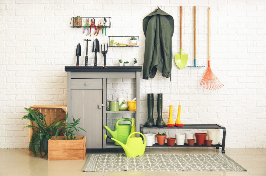 A List Of Houseplant Tools Every Gardener Needs