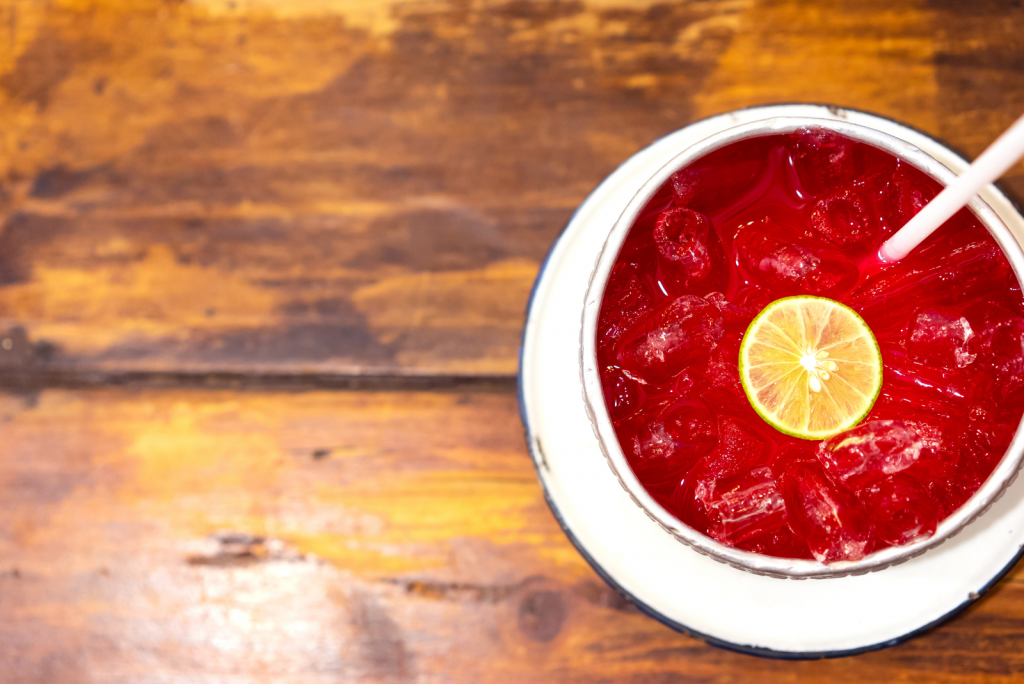 A Step-by-step Guide To Making Your Own Fermented Plant Juice