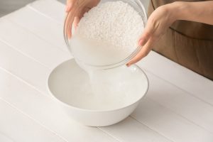 Pros And Cons Of Using Rice Water For Plants + The Best Method