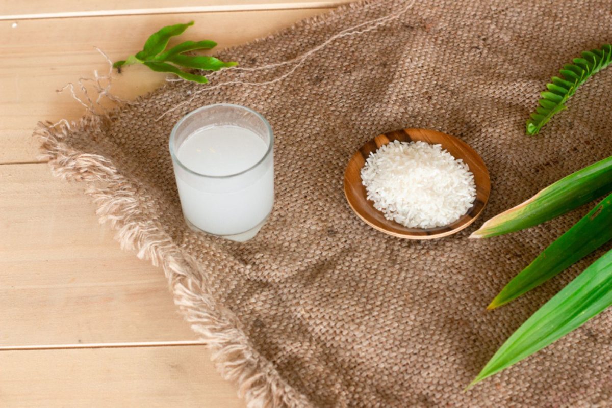 Pros And Cons Of Using Rice Water For Plants + The Best Method