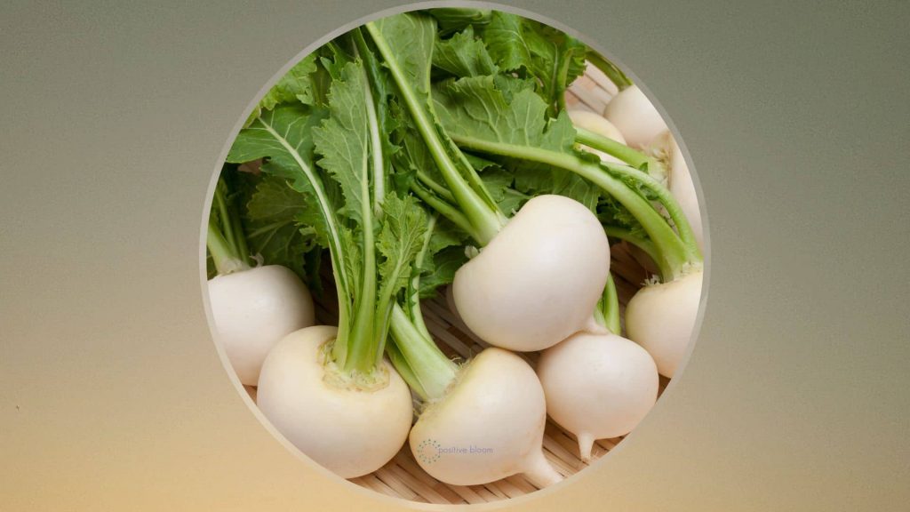 15 Best Turnip Companion Plants + Some To Avoid