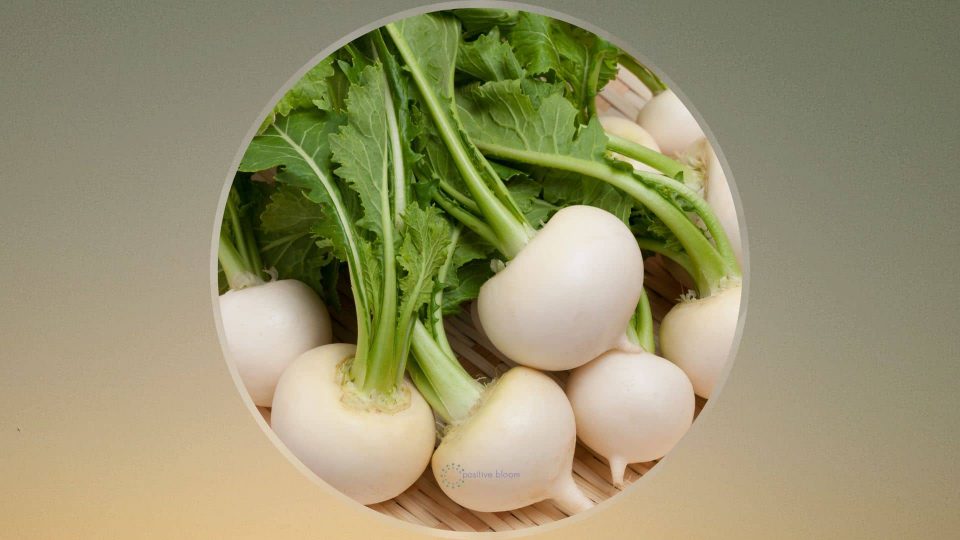 15 Best Turnip Companion Plants + Some To Avoid