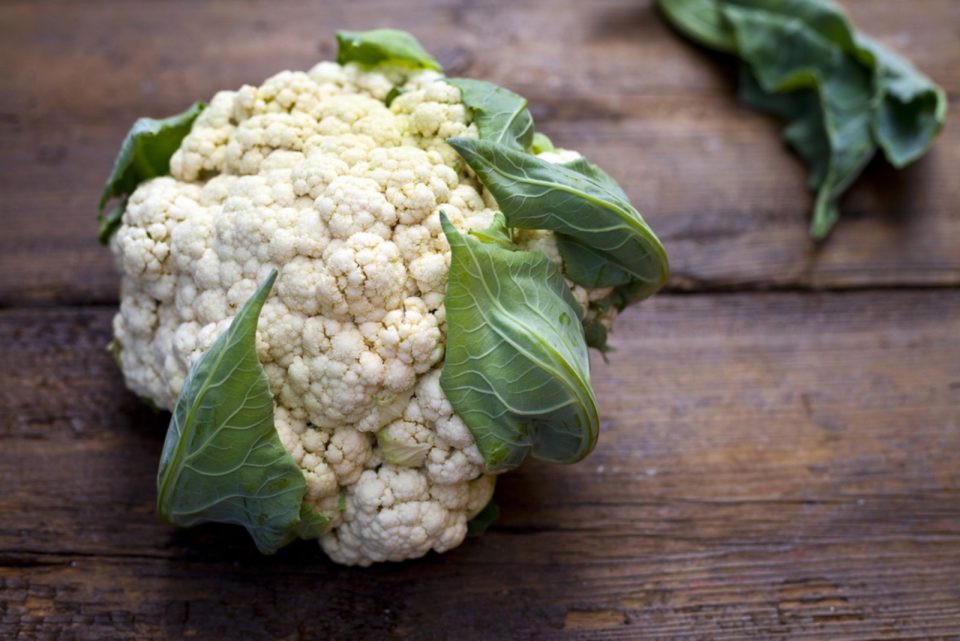 Is Cauliflower Man-Made? A Helpful Guide To This Plant’s Origin