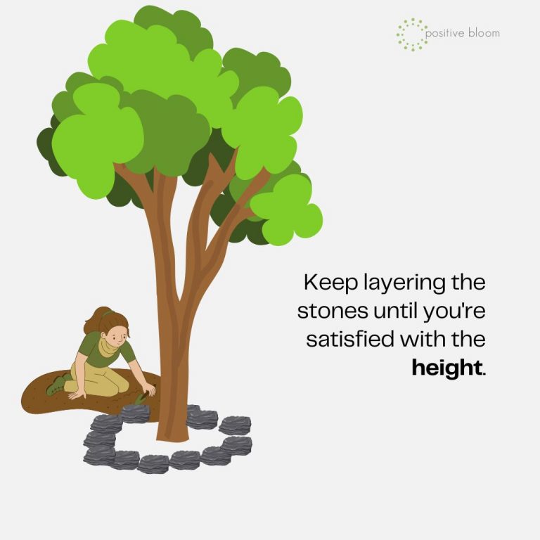 8 Helpful Tips For Landscaping Around Trees With Rocks