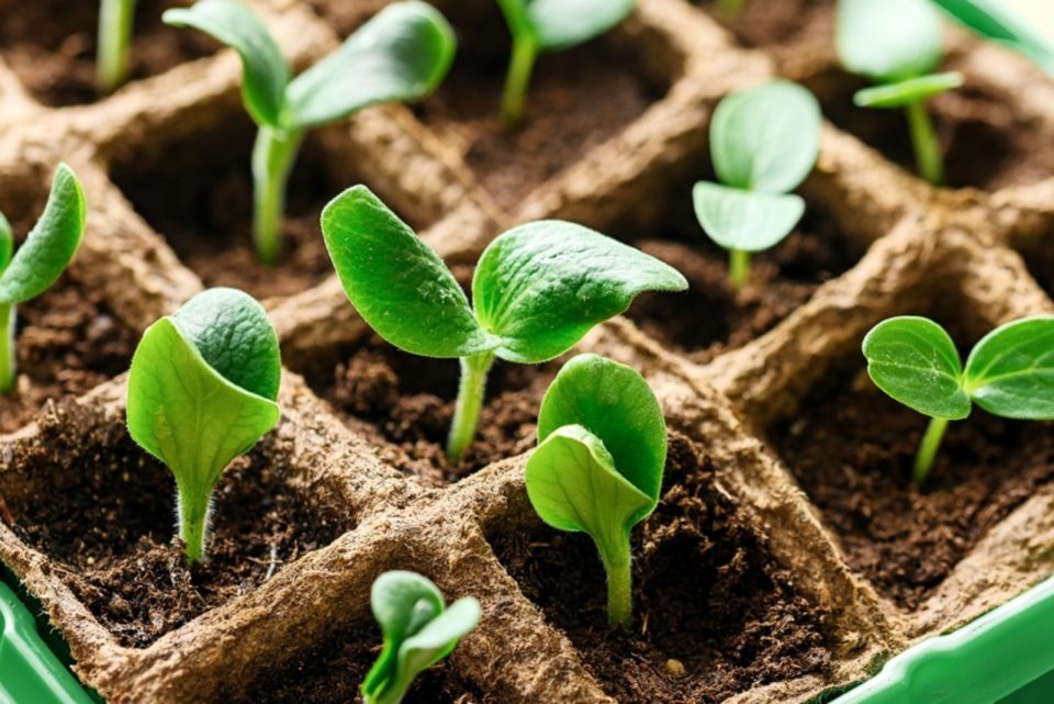 9 Tips For Growing Zucchini Vertically Like A Pro