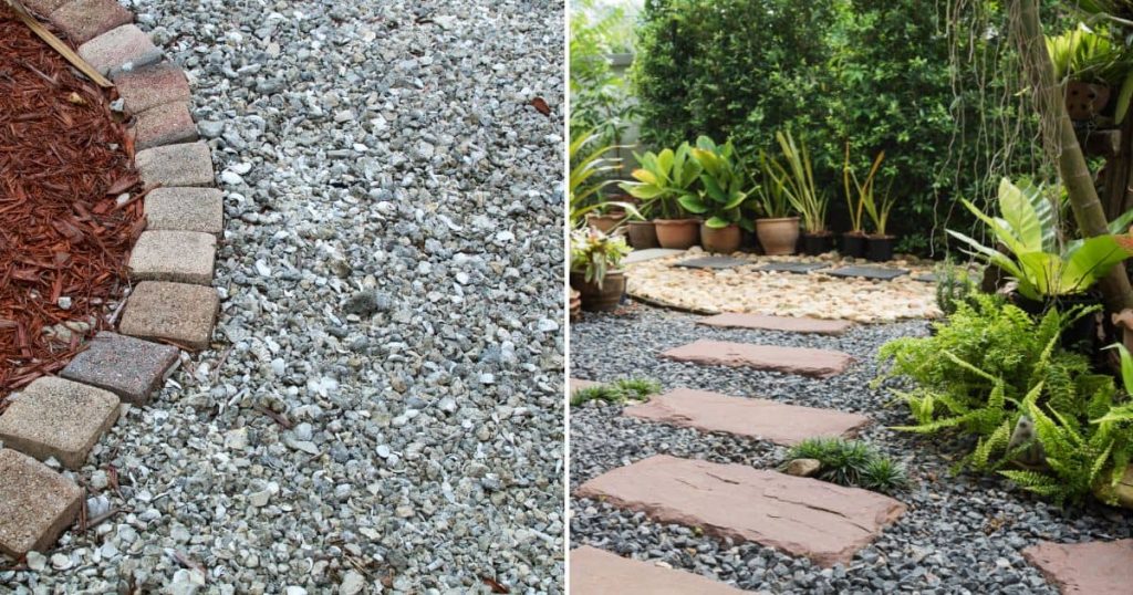 29 Brilliant Backyard Pathway Ideas That Engage The Senses