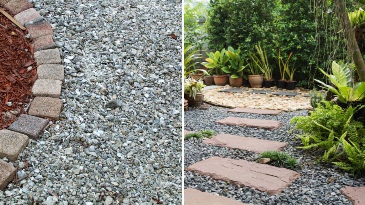 25 Brilliant Backyard Pathway Ideas That Engage The Senses