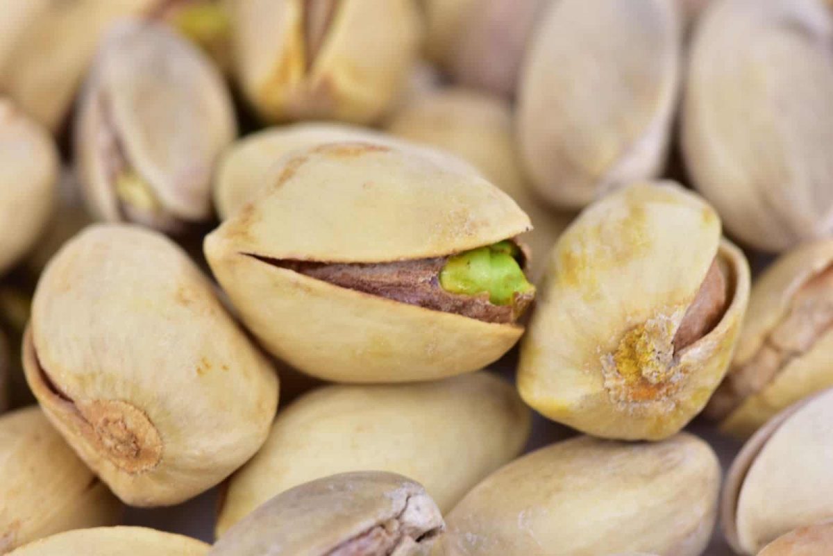 9 Genius Reasons To Never Throw Away Pistachio Shells