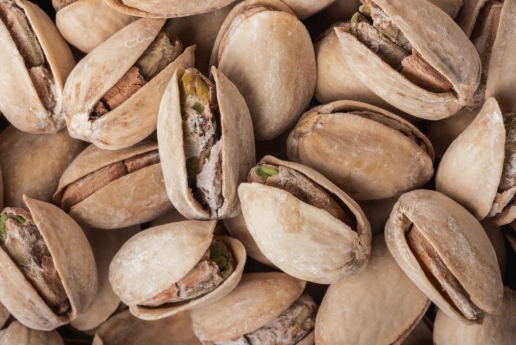 10 Brilliant Reasons To Never Throw Away Pistachio Shells