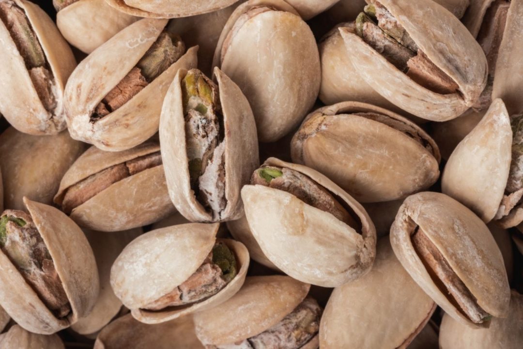 10 Brilliant Reasons To Never Throw Away Pistachio Shells
