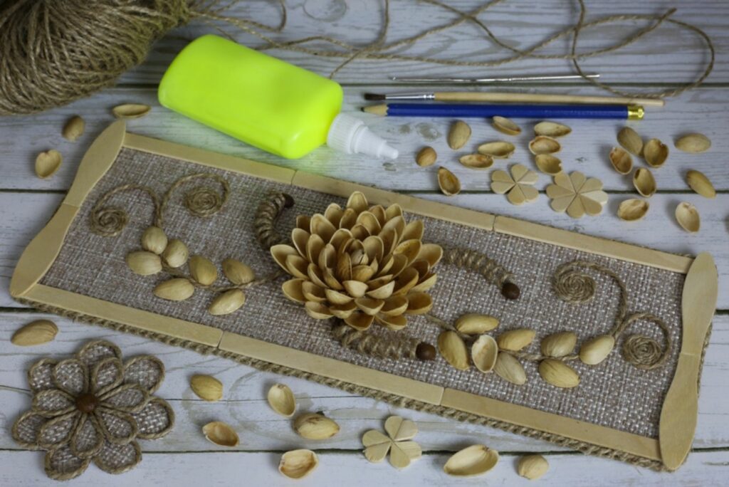 10 Brilliant Reasons To Never Throw Away Pistachio Shells