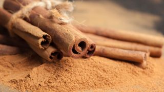 Discover How A Sprinkle Of Cinnamon Can Make Your Garden Thrive