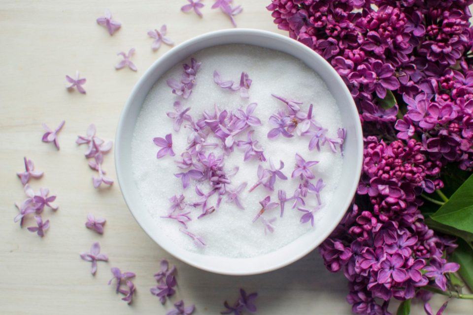 20 Edible Flower Recipes To Satisfy Your Taste Buds