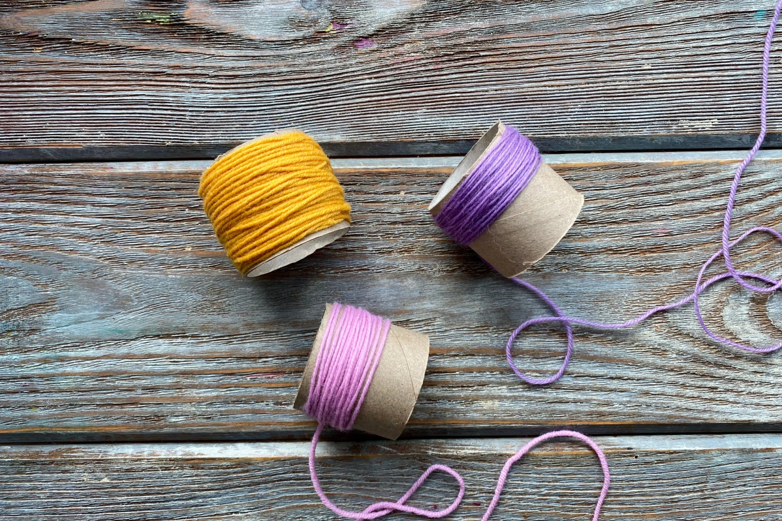 13 Creative Ways To Upcycle Toilet Paper Rolls