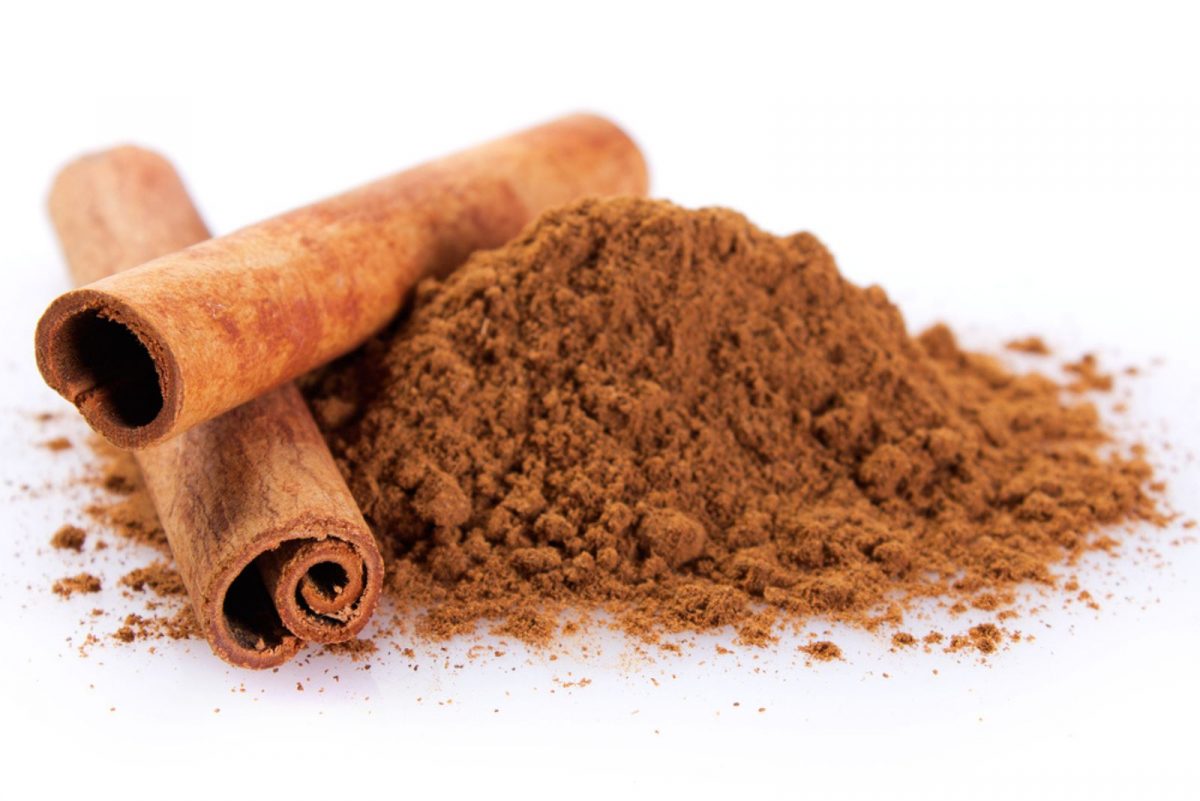 Discover How A Sprinkle Of Cinnamon Can Make Your Garden Thrive