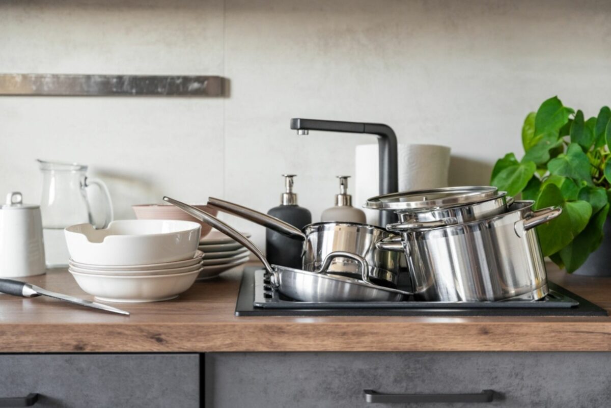 29 Smart Ways To Reuse Tea Bags For Garden & Home