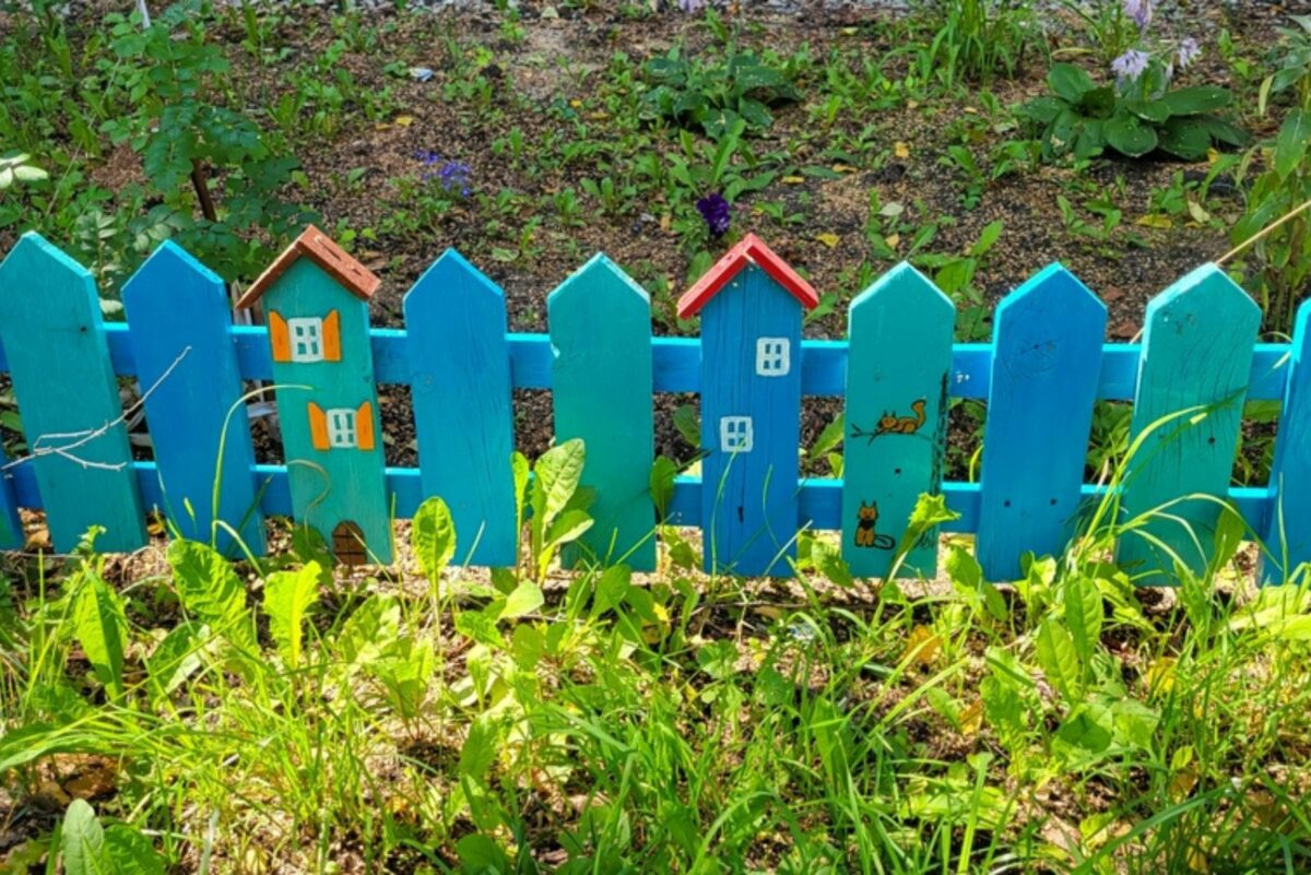 25 Budget-saving Garden Edging Ideas For A Spectacular Yard