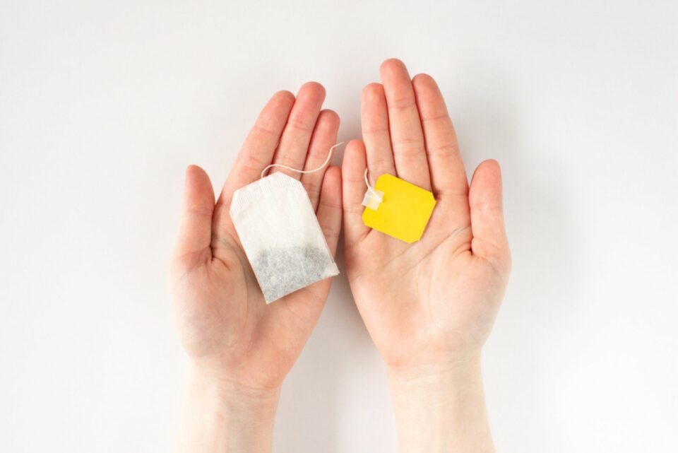 29 Smart Ways To Reuse Tea Bags For Garden & Home