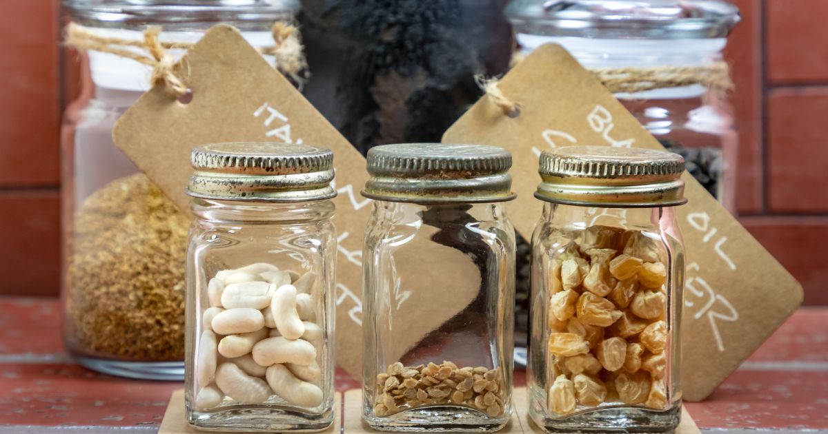 10 Heirloom Seeds For A Sensational Garden