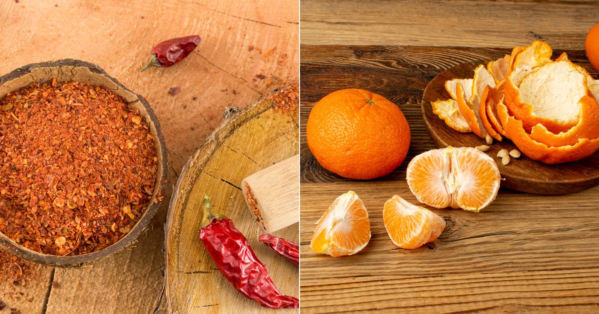 15 Homemade Organic Garden Sprays And Solutions You Have To Try