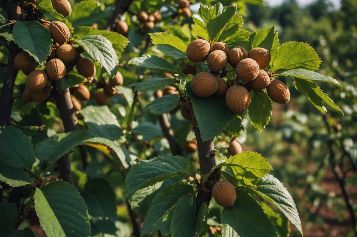 15 Gorgeous Shrubs Ideal For Shaded Gardens