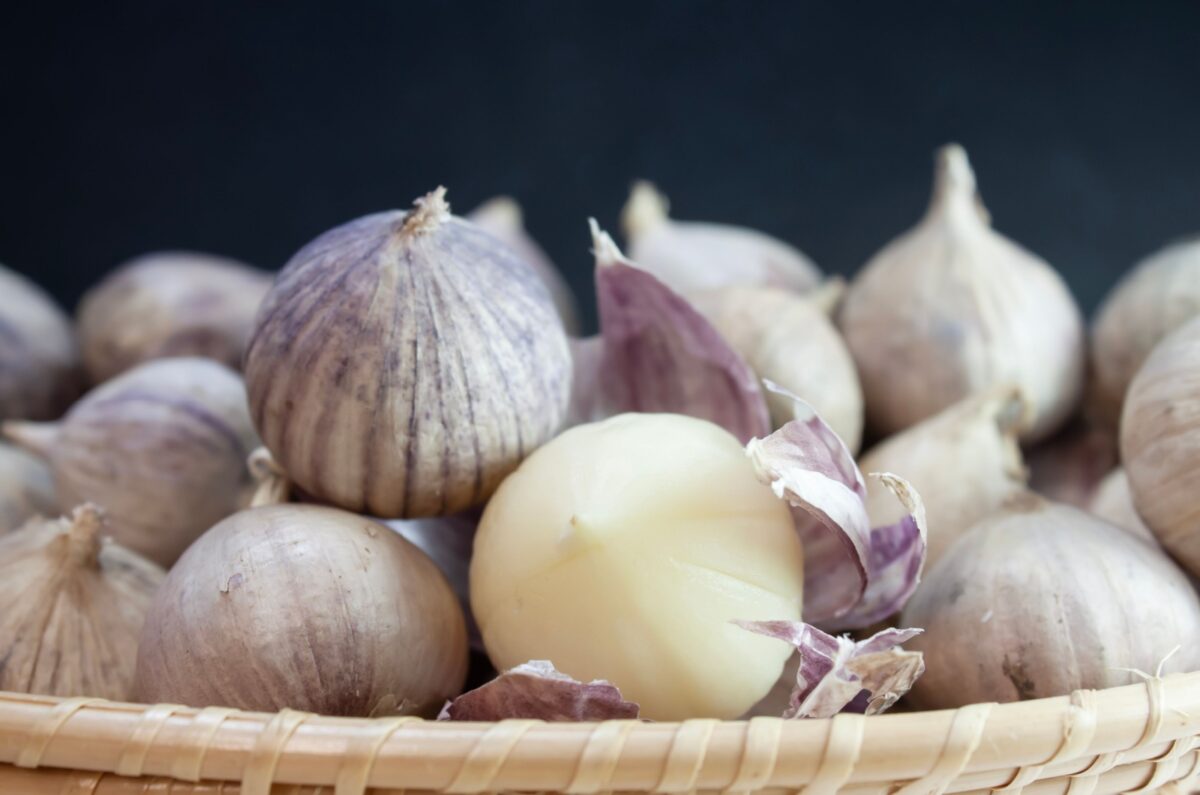 These Are The 13 Best Garlic Varieties To Plant In Fall For Abundant ...