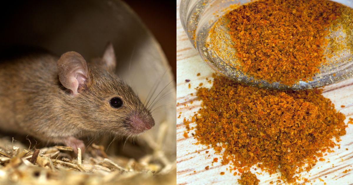 8 Ways To Do Away With Mice Humanely: Do They Work?