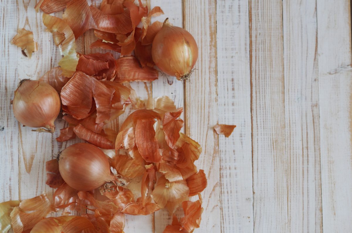 Discover 10 Ways Onion Skins Enhance Your Garden And Boost Health