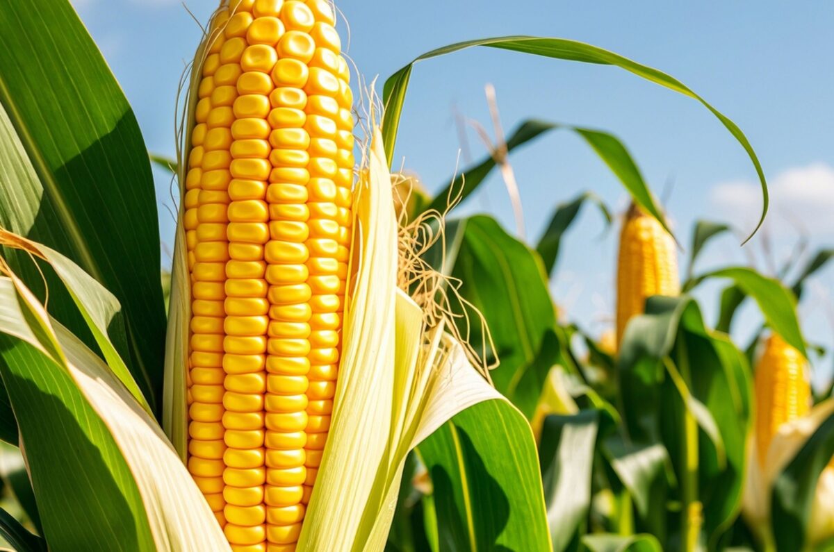 13 Native Plants That Are Important To American Culture