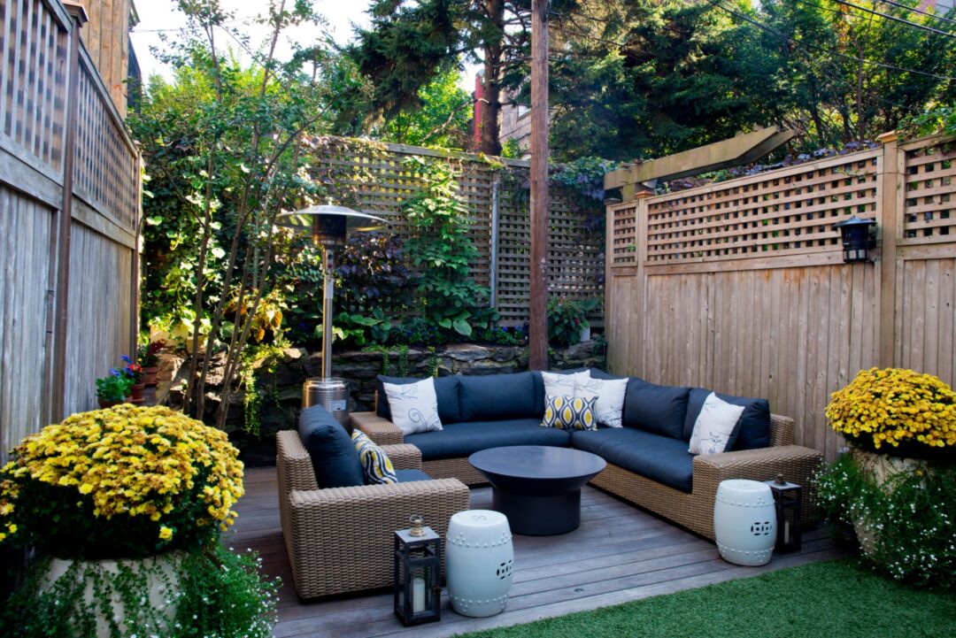 23 Amazing DIY Backyard Ideas That Will Elevate Your Outdoor Space