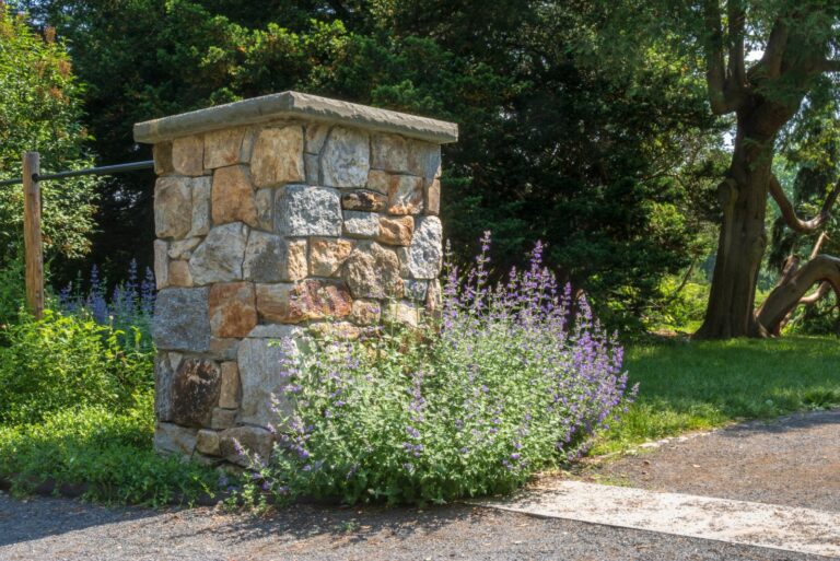 16 Brilliant Ideas For Landscaping With Lavender For A Dreamy Garden