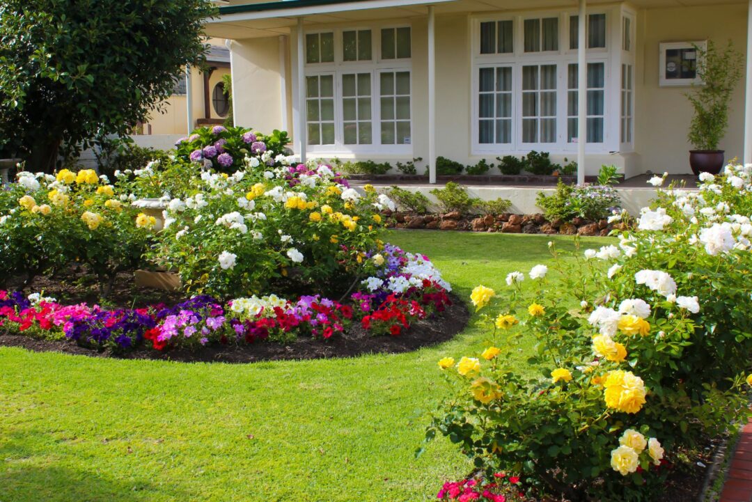 21 Hardscaping Ideas That Will Transform Your Backyard
