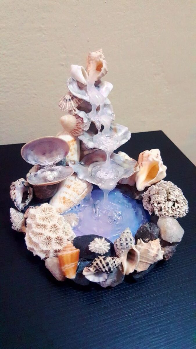 32 DIY Water Features You Can Add To Your Backyard To Attract More Birds