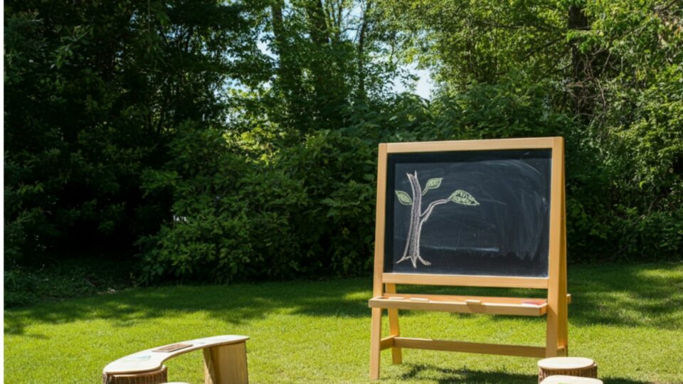 36 Low-Budget DIY Backyard Projects To Create A Stunning Outdoor Escape