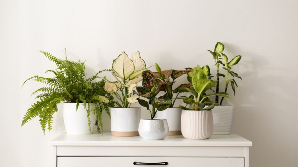 17 Irresistible Houseplants I’d Choose Again (And How They Stay Small ...