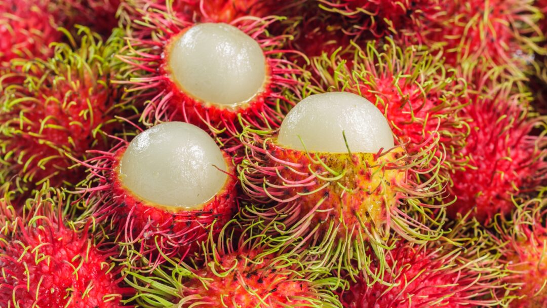 27 Rare Fruits That Are Almost Impossible To Find