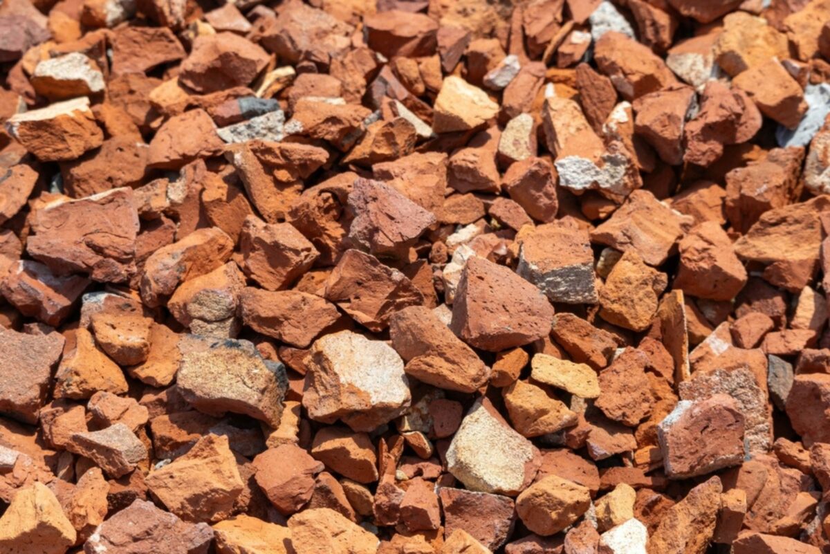 The Best 25 Types Of Gravel For A Landscape Pathway ( And 4 That Are ...