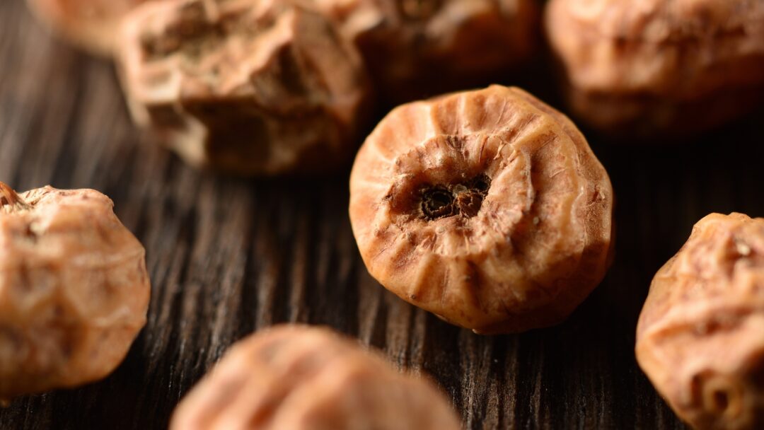 30 Unusual Root Vegetables You Should Try