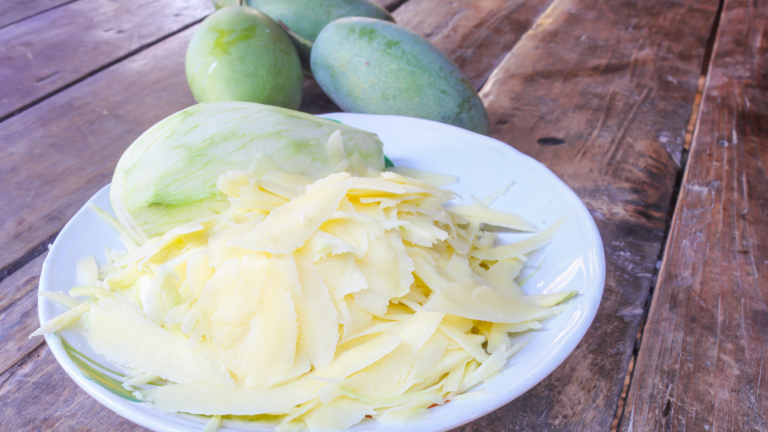 Mango Peels Are Worth Saving With These 20 Practical Uses