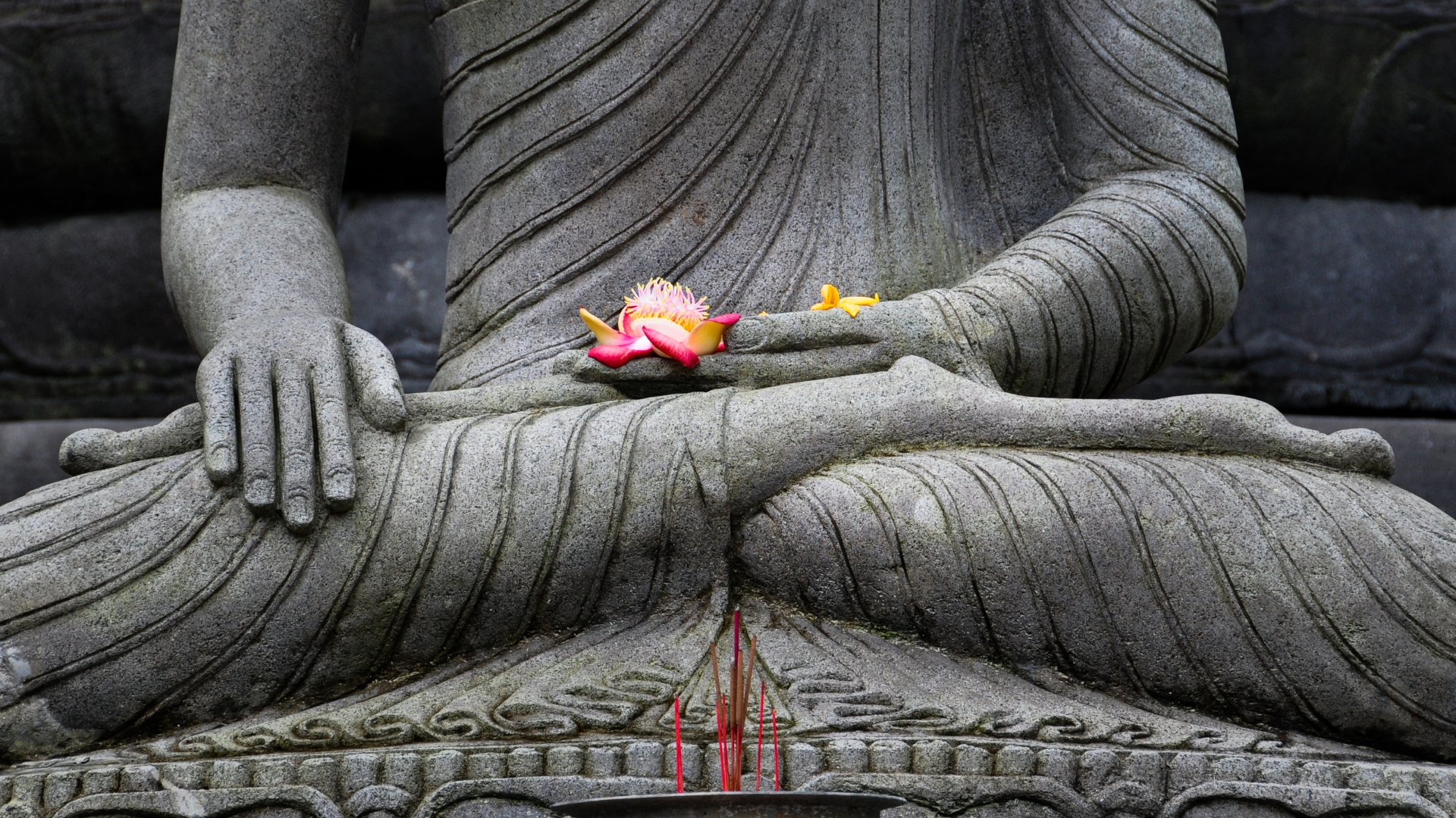 Here’s The Real Meaning And Symbolism Behind The Lotus Flower