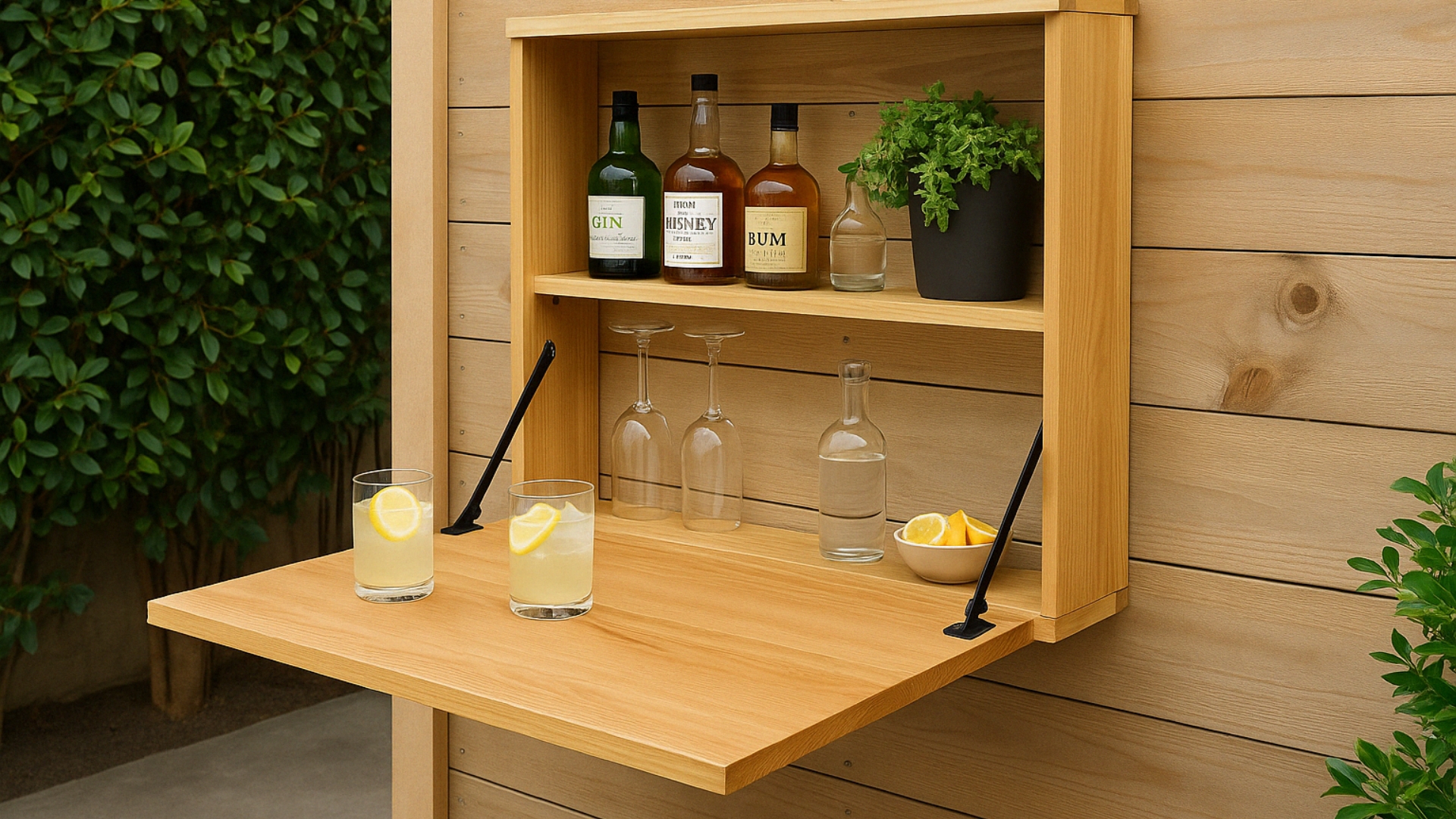 33 Small Backyard Ideas That Pack a Lot of Punch