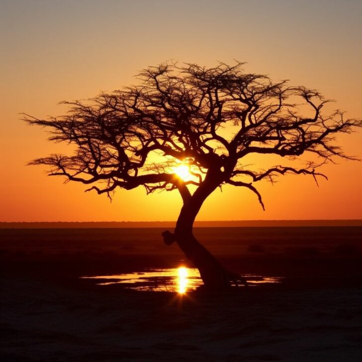 30 Ancient Shrubs And Trees With Fascinating Histories