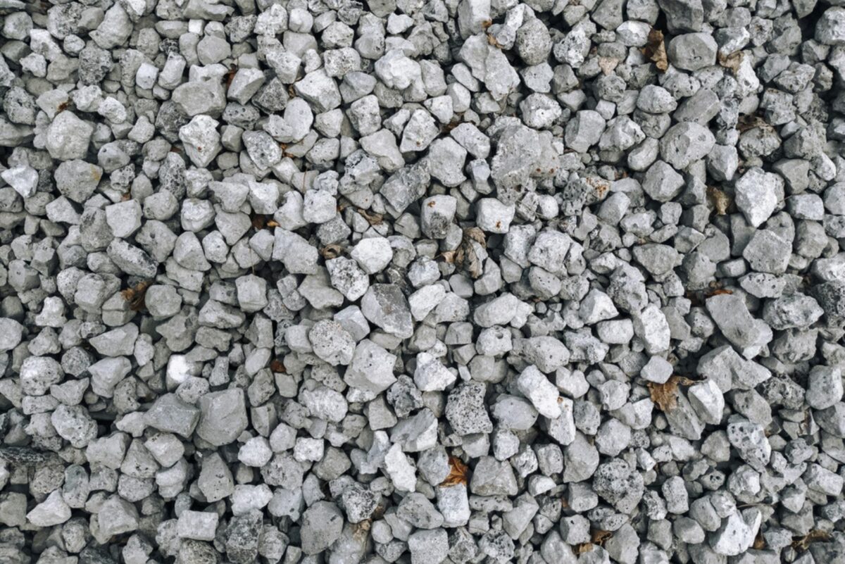 The Best 25 Types Of Gravel For A Landscape Pathway ( And 4 That Are ...