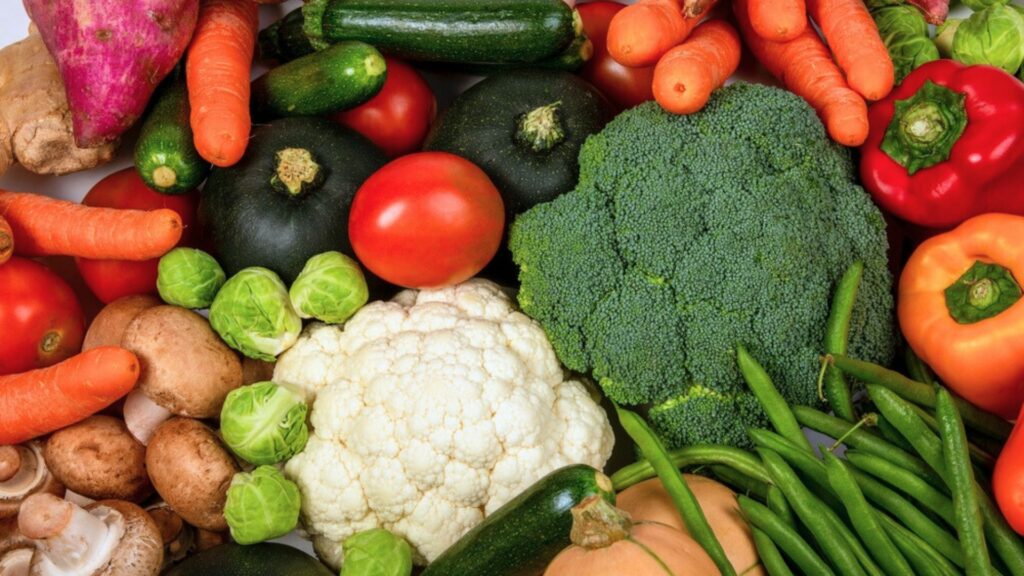 25 Must-Grow Vegetables For Food Security In A Global Shortage (Plus ...