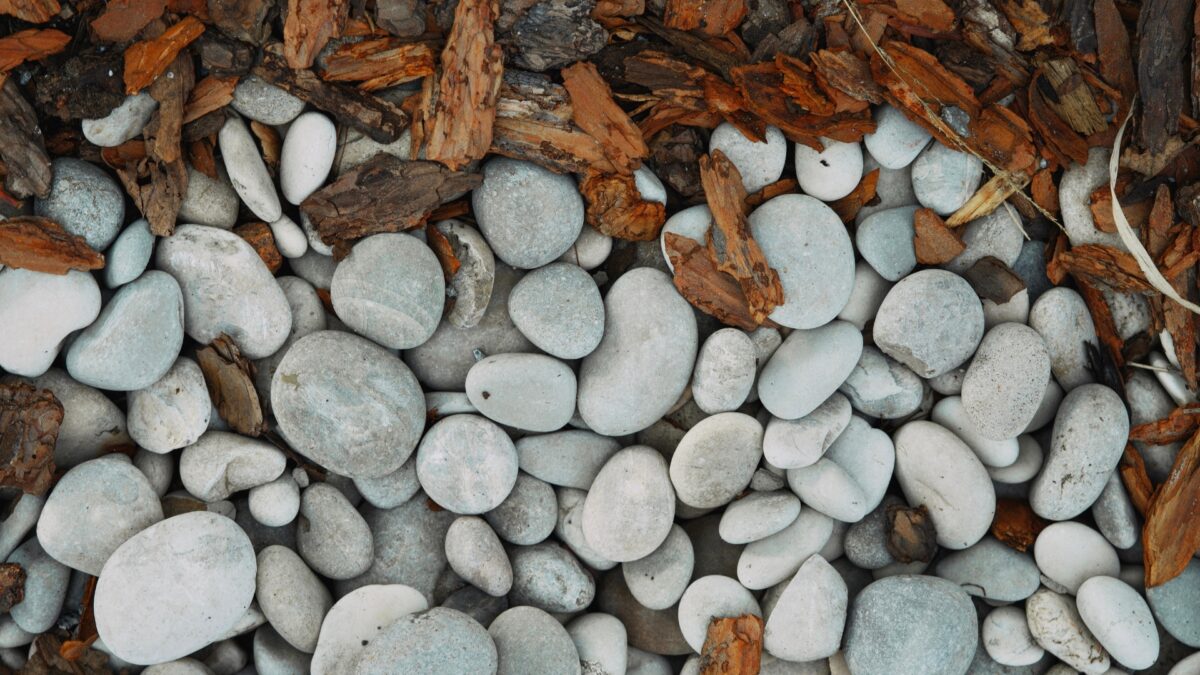 How To Use Rocks In Landscaping: 32 Incredible Ways For A Stunning And ...
